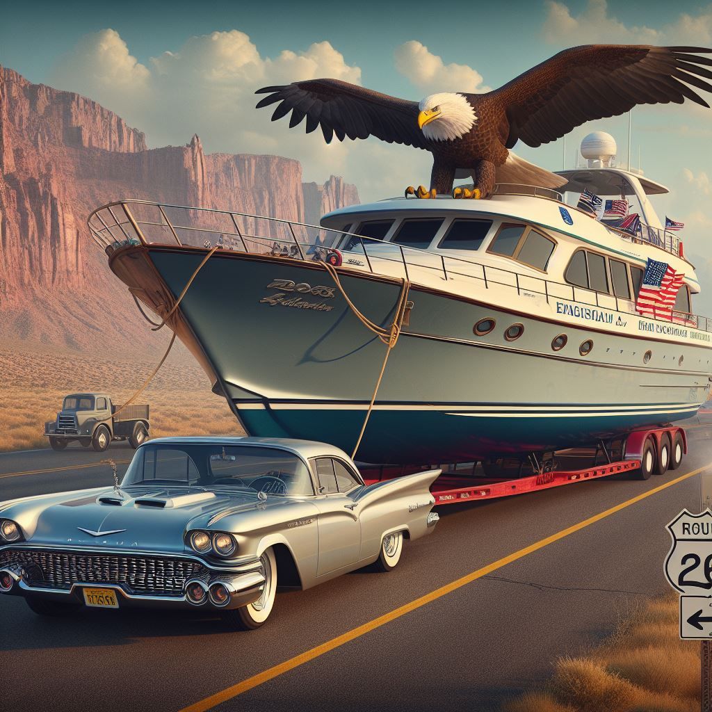 About A2Z USA LLC - Premier Transport Services